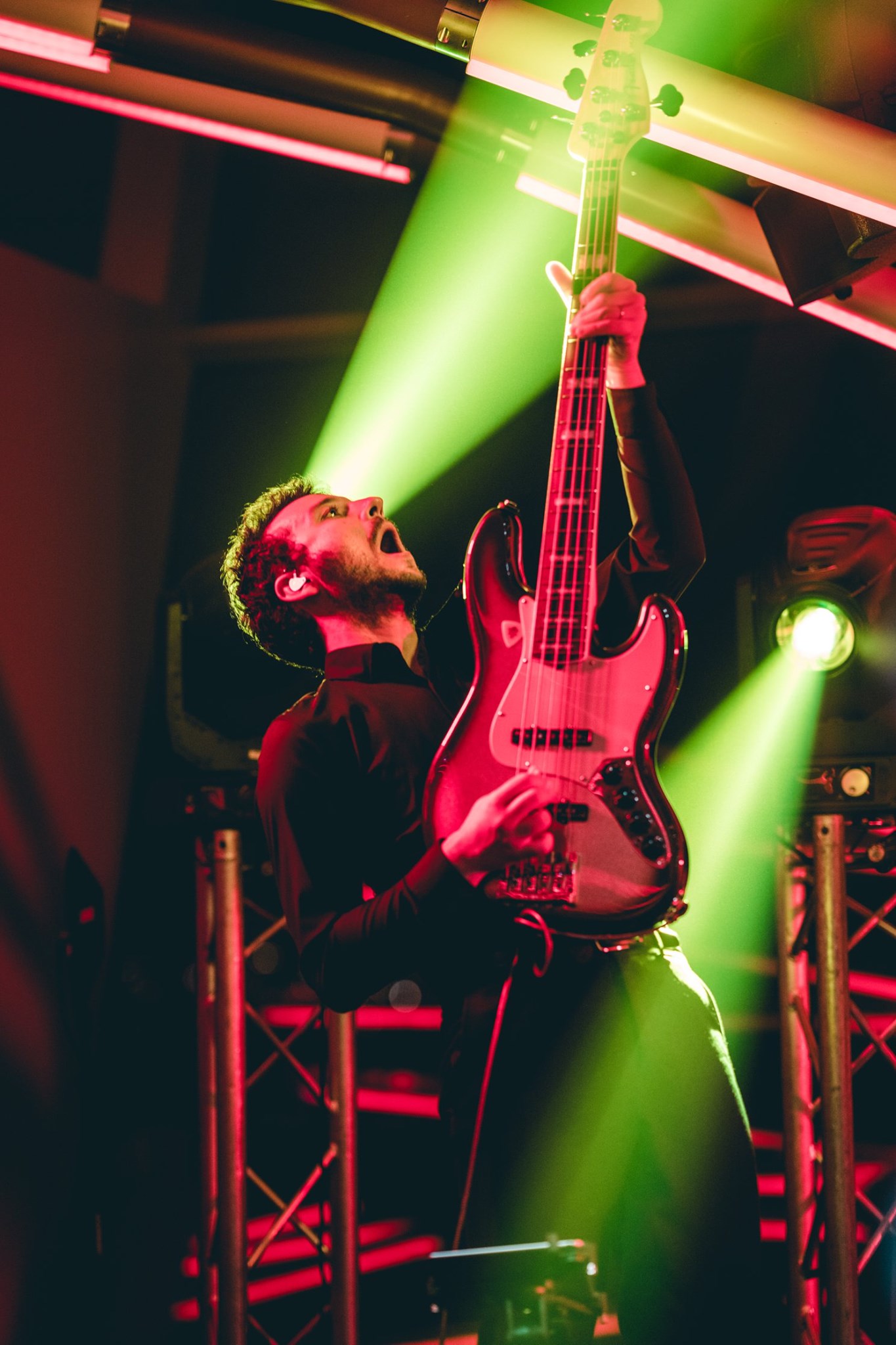 METHODE : LA BASSE EN 15 MINUTES PAR JOUR – BASSISTE MAGAZINE