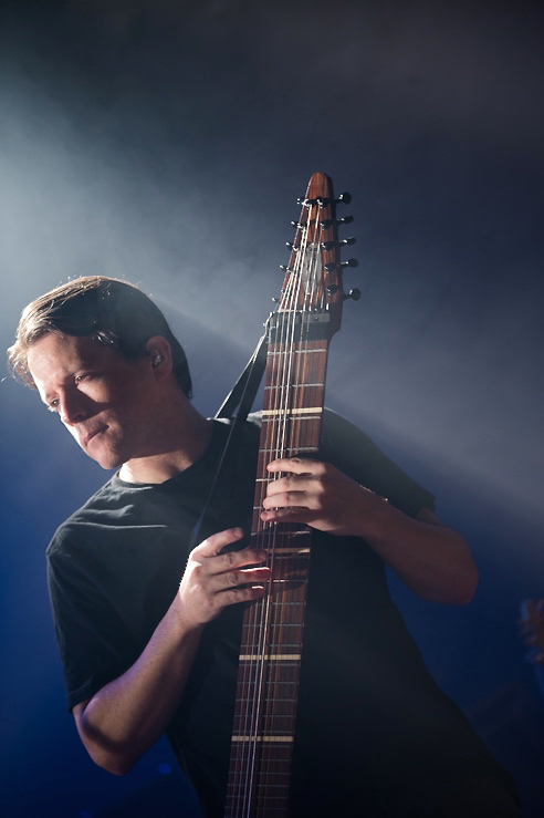 SEAN MALONE, ROCCO PRESTIA, PETE WAY… TRISTE ANNÉE POUR LES BASSISTES ...