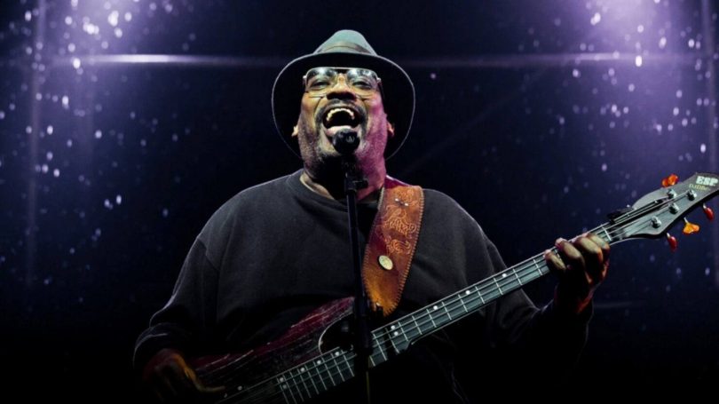 PAUL JACKSON N’EST PLUS – BASSISTE MAGAZINE