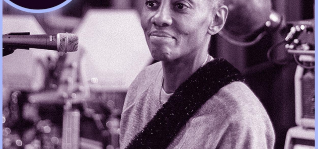 GAIL ANN DORSEY TIENT LA BASSE POUR -M- – BASSISTE MAGAZINE