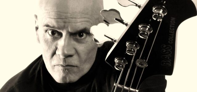 Il nous a quittés… Phil Spalding – BASSISTE MAGAZINE